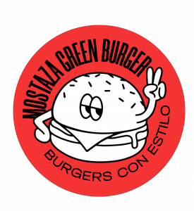 Mostaza Green Burger - Burgers con estilo en Granada