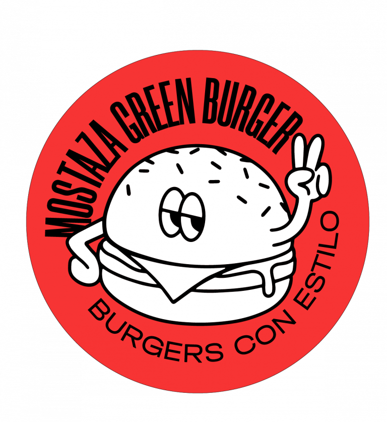 Mostaza Green Burger - Burgers con estilo en Granada